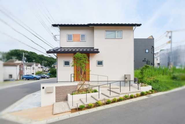 船橋市で注文住宅を建てられるDAISHUの魅力を調査